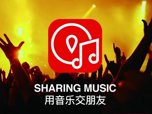 sharing music,音乐社交app_jieshao032-站酷ZCOOL