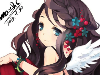 好久之前的作品_Amo_D_C-站酷ZCOOL