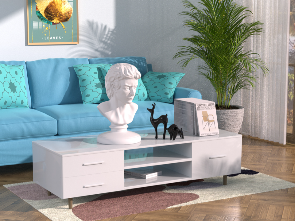 场景渲染练习_冷月810-站酷ZCOOL