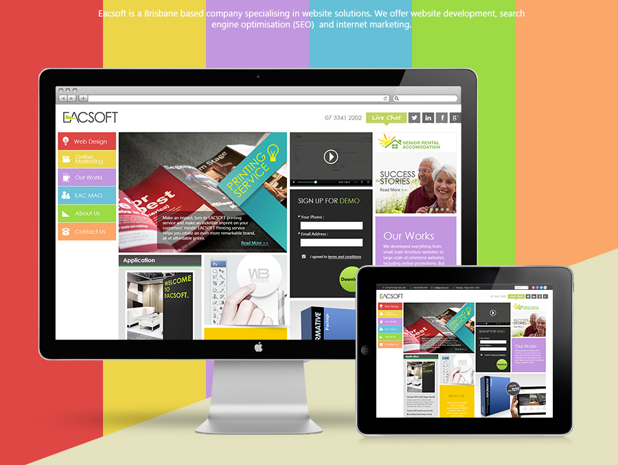 Web Design_nanni1983-站酷ZCOOL