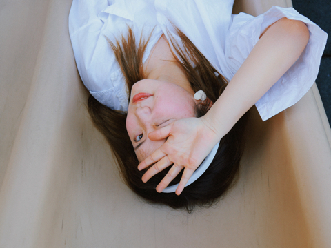 朋友-小白_ooO喜汽羊羊-站酷ZCOOL