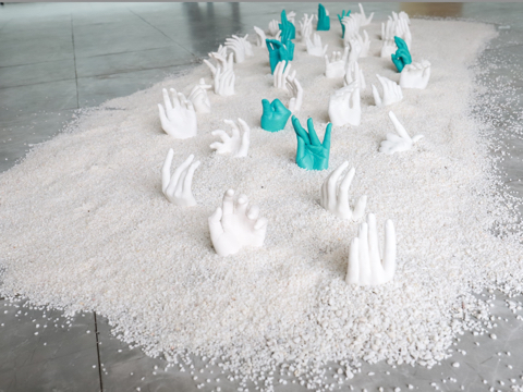 《生长》_琊桔Gioia-站酷ZCOOL