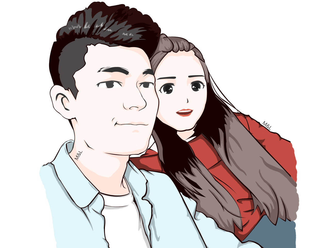 M&L 2_WLWLWLWL-站酷ZCOOL