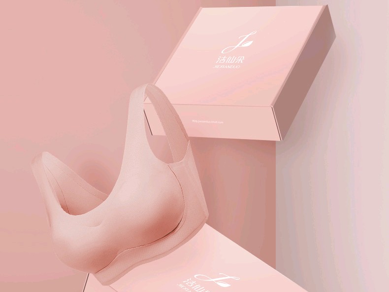 内衣文胸Bra电商详情设计_汕头优博电商-站酷ZCOOL