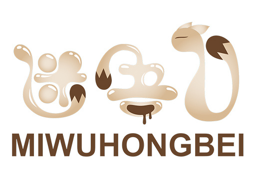 原创-咪唔LOGO设计__lilililili-站酷ZCOOL