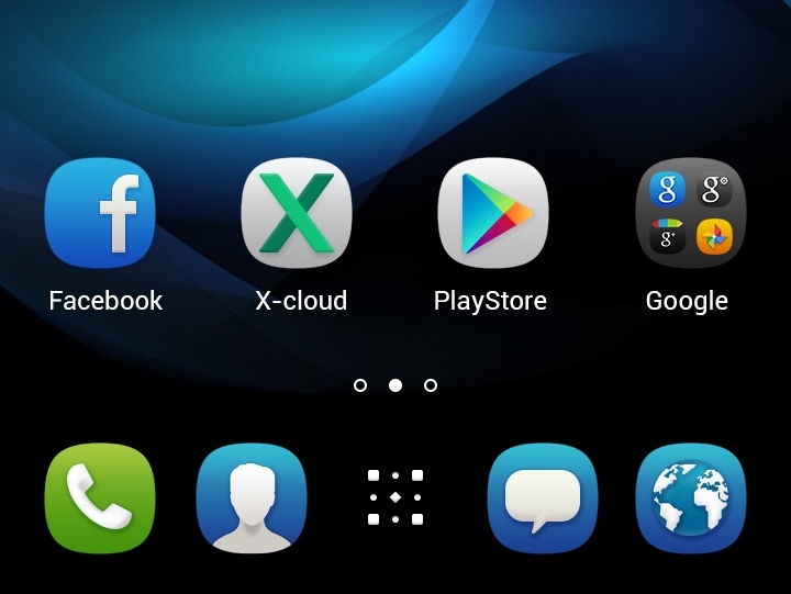 诺基亚N9_feiDevil-站酷ZCOOL