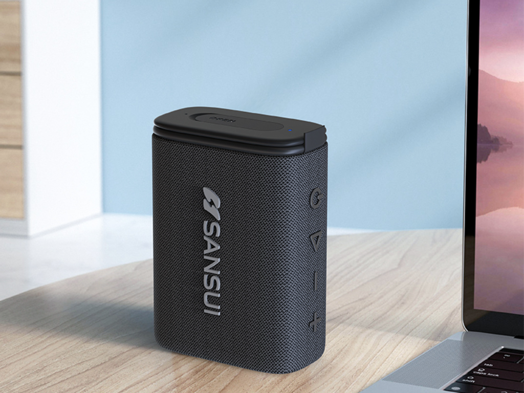 SANSUI T2_两款寂寞咖啡-站酷ZCOOL