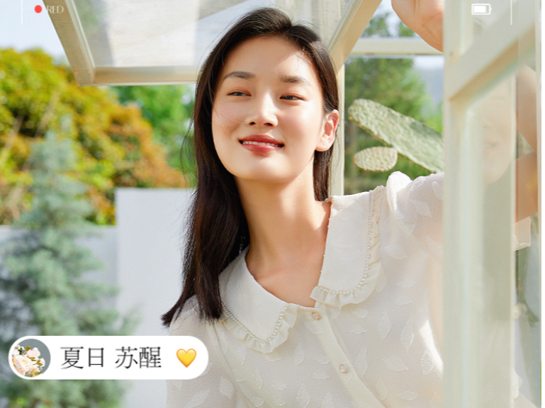 衣香丽影 海报2022_巧克卡卡-站酷ZCOOL