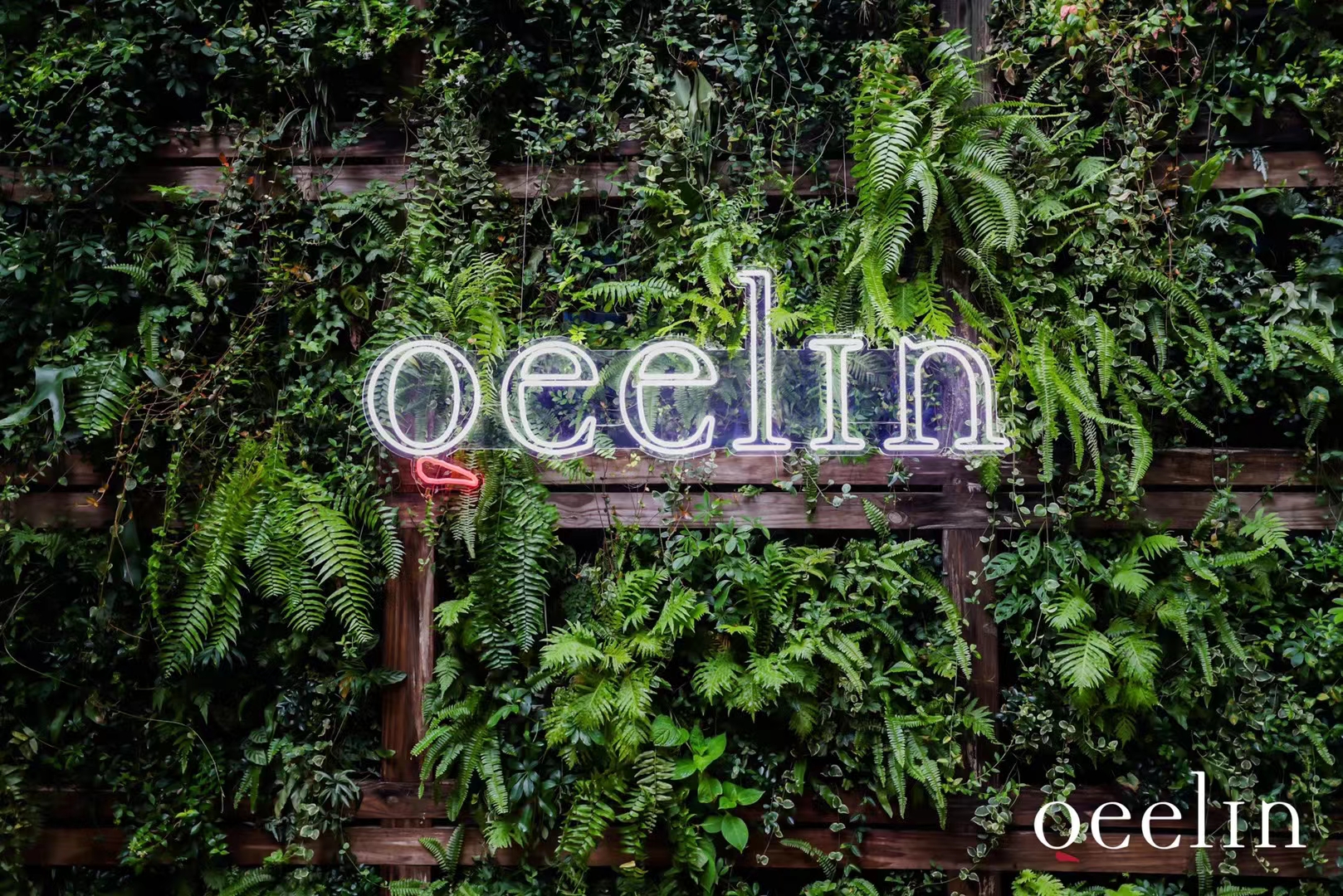 QEELIN EVENT私享晚宴-Mango Band希华馆_上海君亚嘉禾-站酷ZCOOL