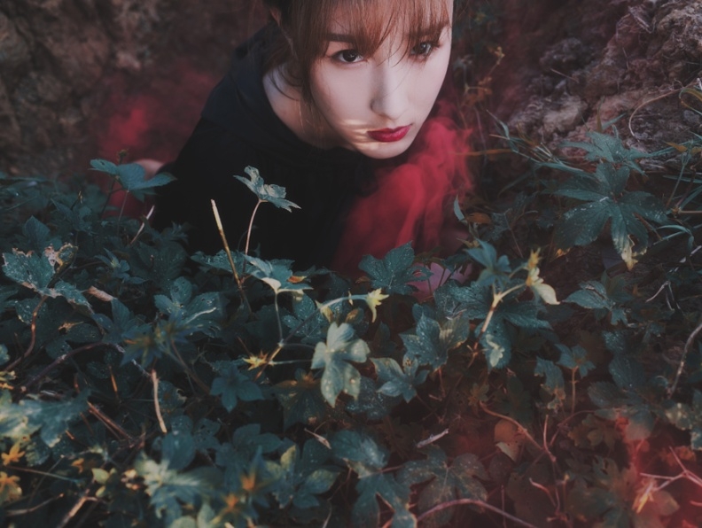 It Will Be Forgiven_无限TX-站酷ZCOOL