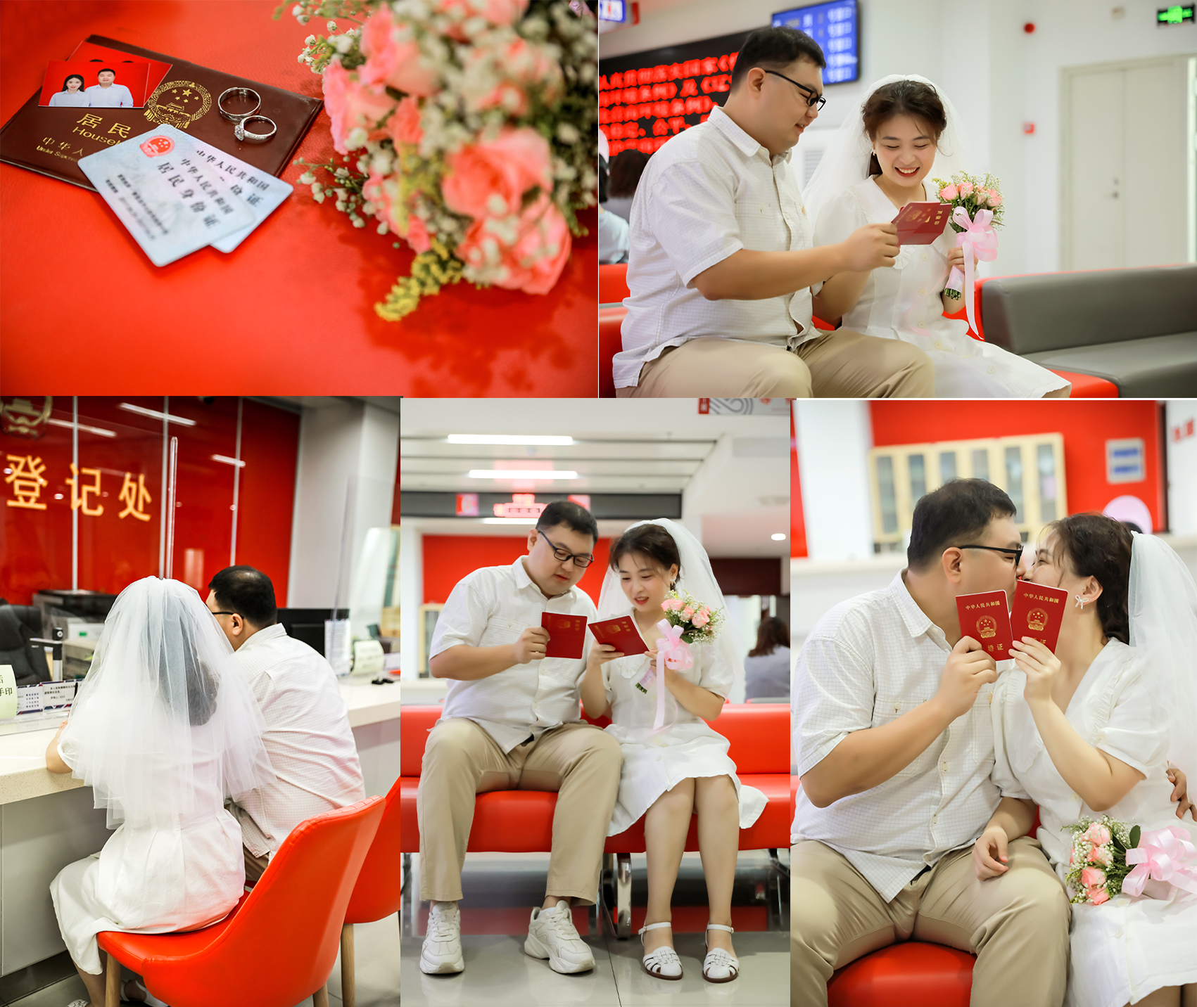 沈阳领证跟拍_摄影师kaier-站酷ZCOOL