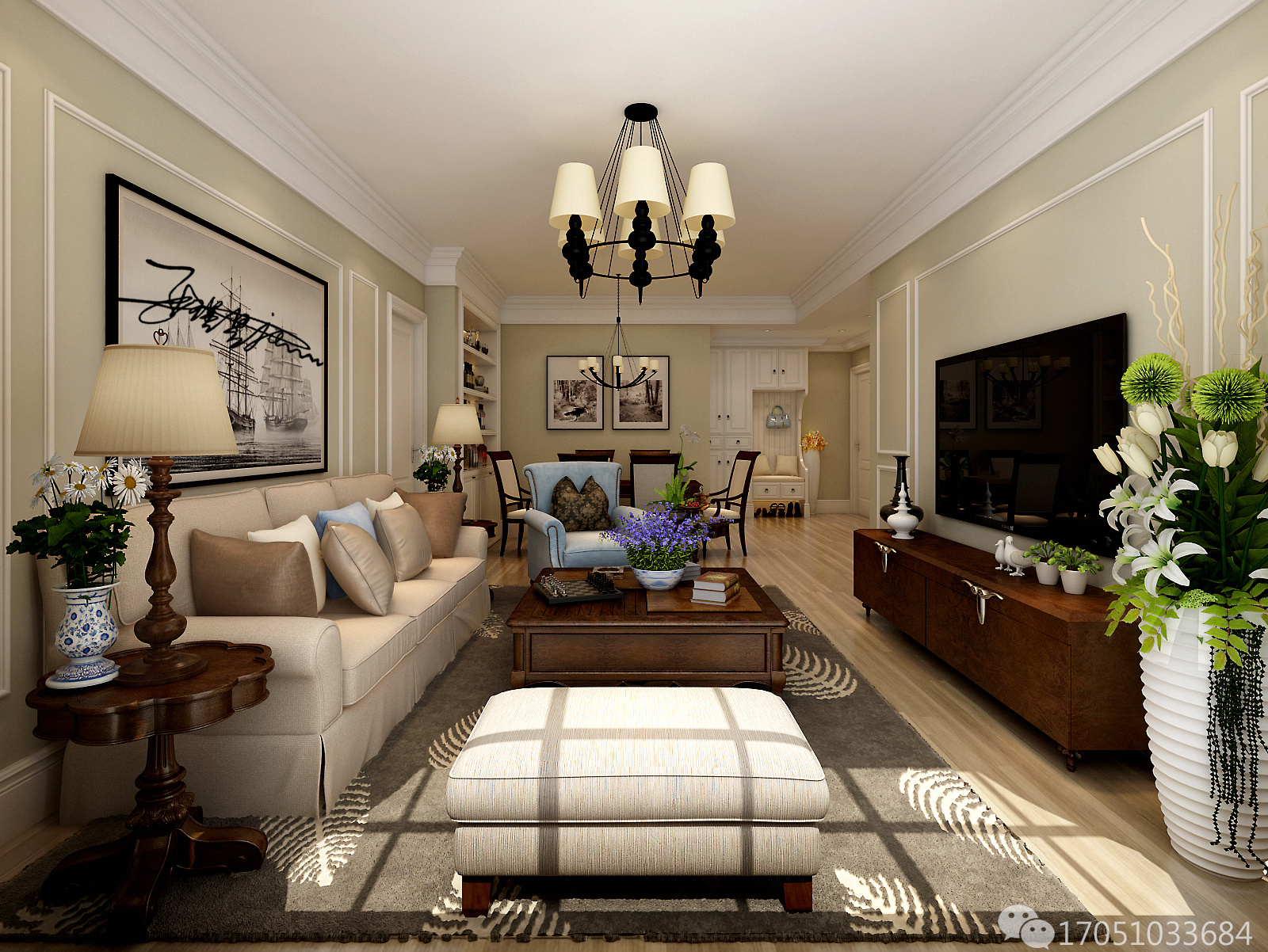 简·美_Jarry_张-站酷ZCOOL