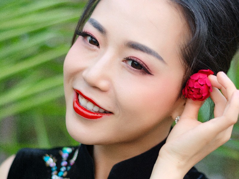 韵_杨乾photo-站酷ZCOOL