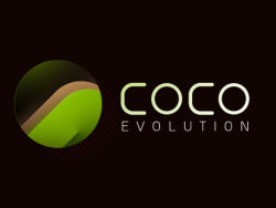 COCO EVOLUTION_Timgeng-站酷ZCOOL