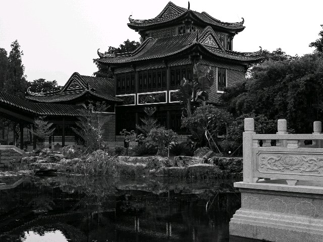 顺峰山公园（随怕）_KDZR-站酷ZCOOL