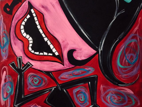 Run_Z848791118-站酷ZCOOL