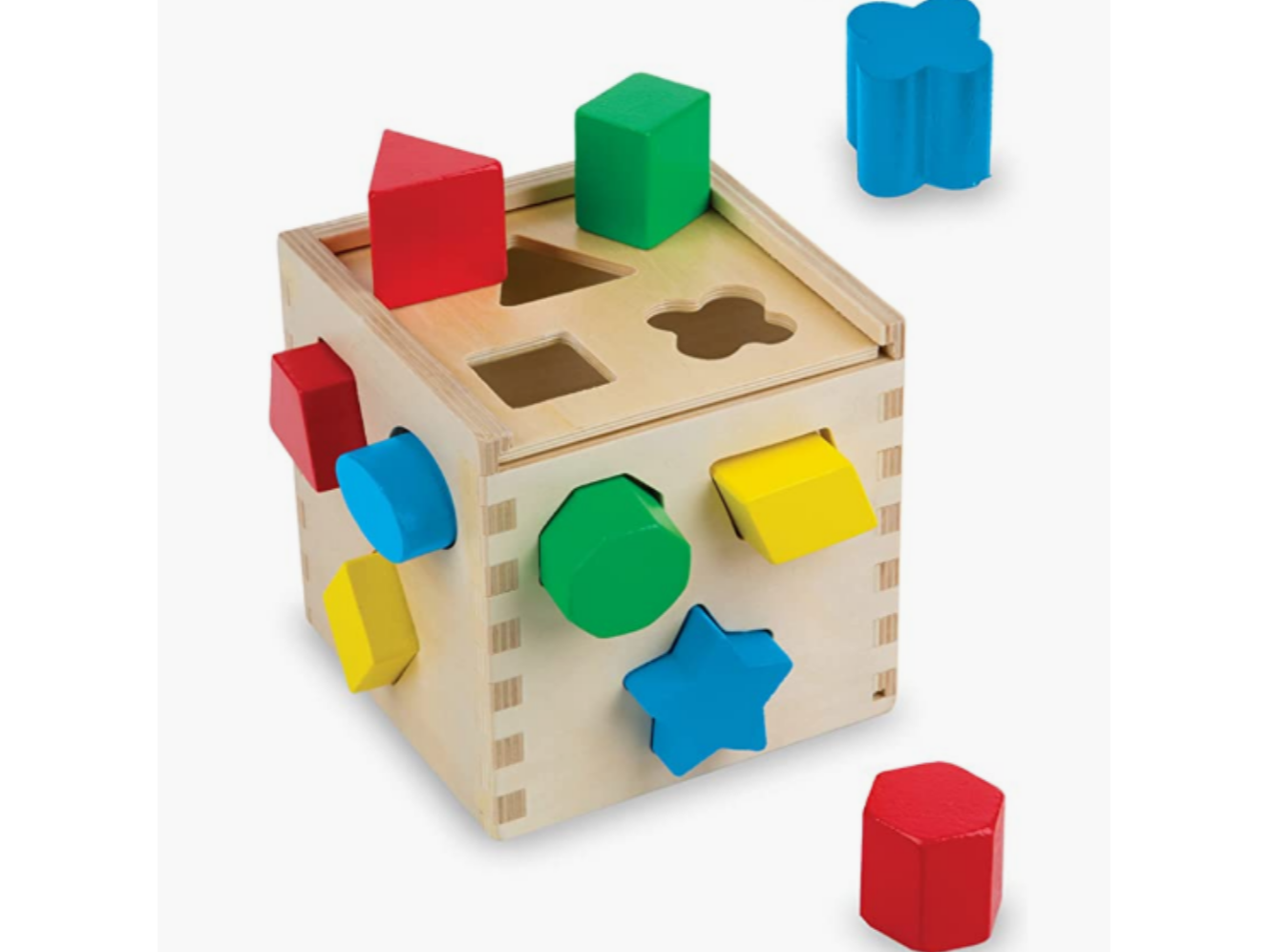 形状配对游戏积木盒_Wan_yunduo-站酷ZCOOL