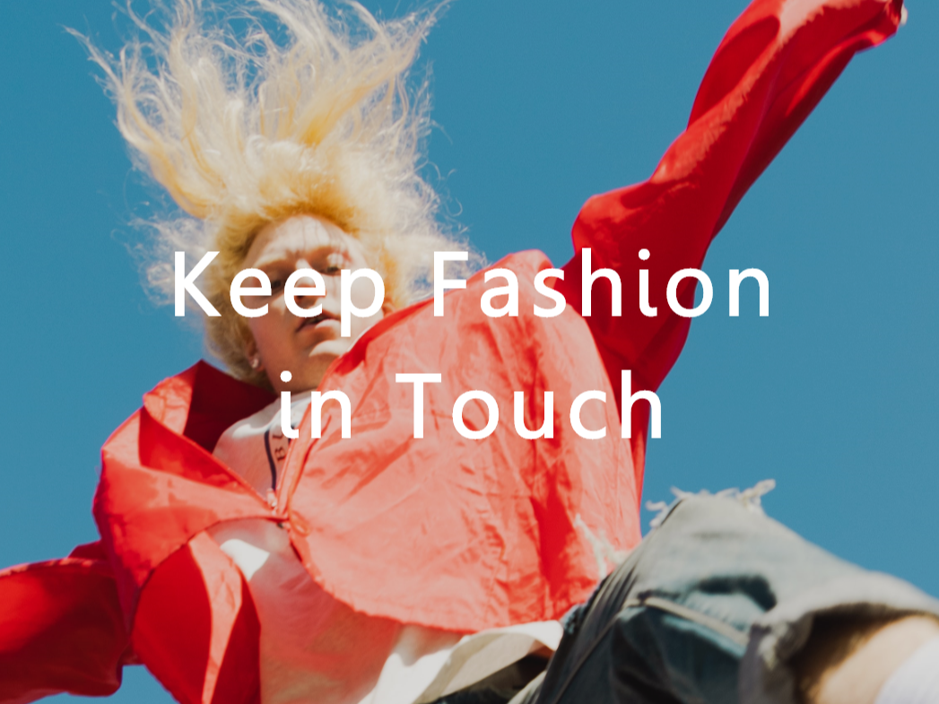 【蝶讯网-服装趋势产品-Dnext】全新改版剧透_WilliamMay-站酷ZCOOL