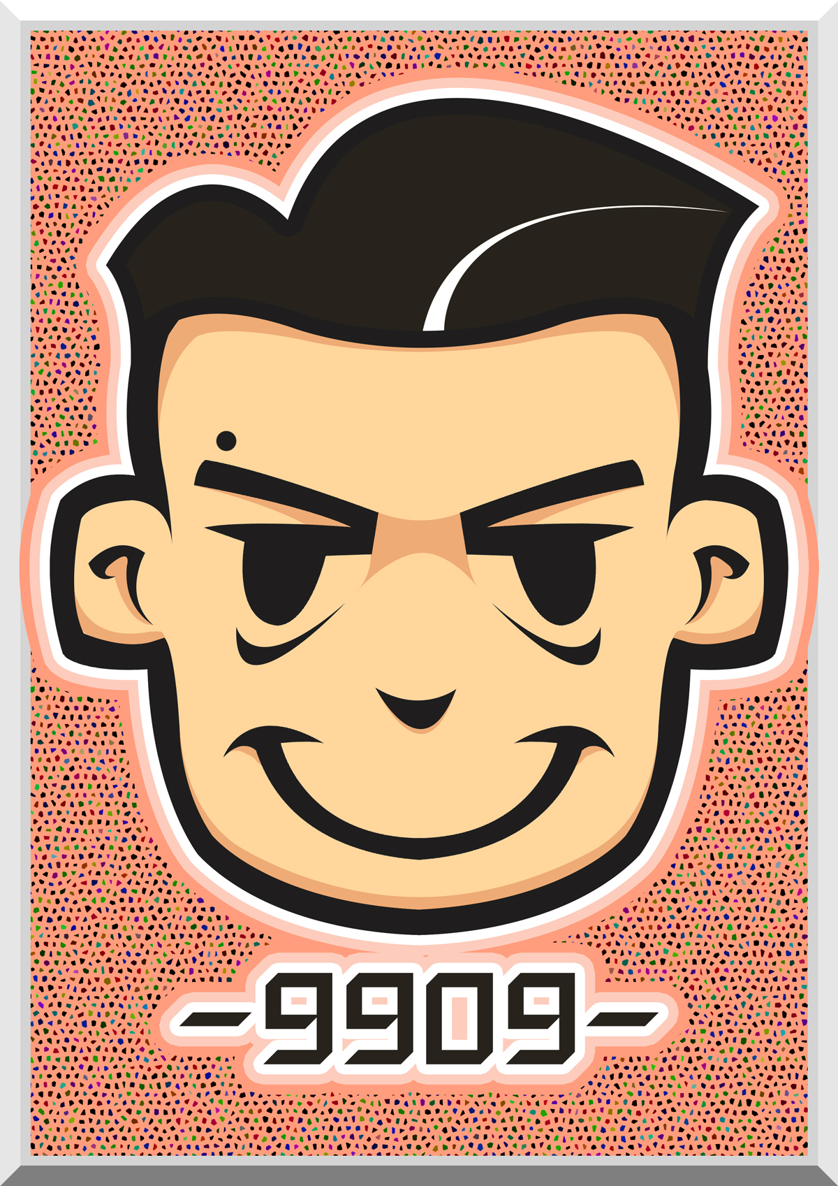 画个头像_Darz_V-站酷ZCOOL