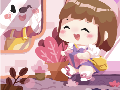 七夕_Mr丶钢铁直男-站酷ZCOOL