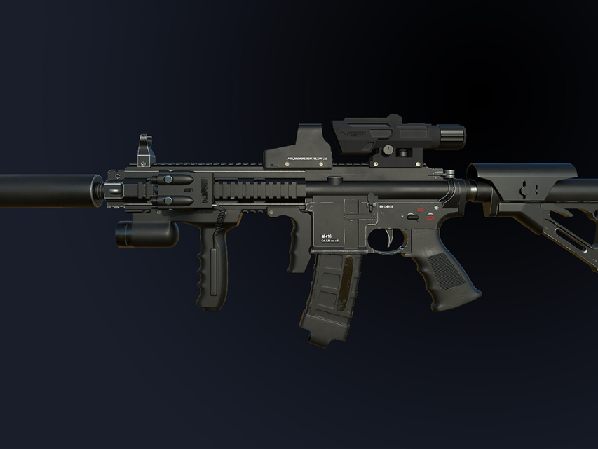 M416_素材网站_图片免费下载-ZCOOL站酷