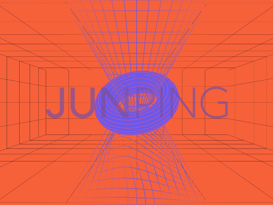 2020 JUNPING 大广赛 A749A_A749A-站酷ZCOOL