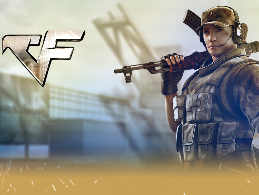 穿越火线图标_素材网站_图片免费下载-ZCOOL站酷