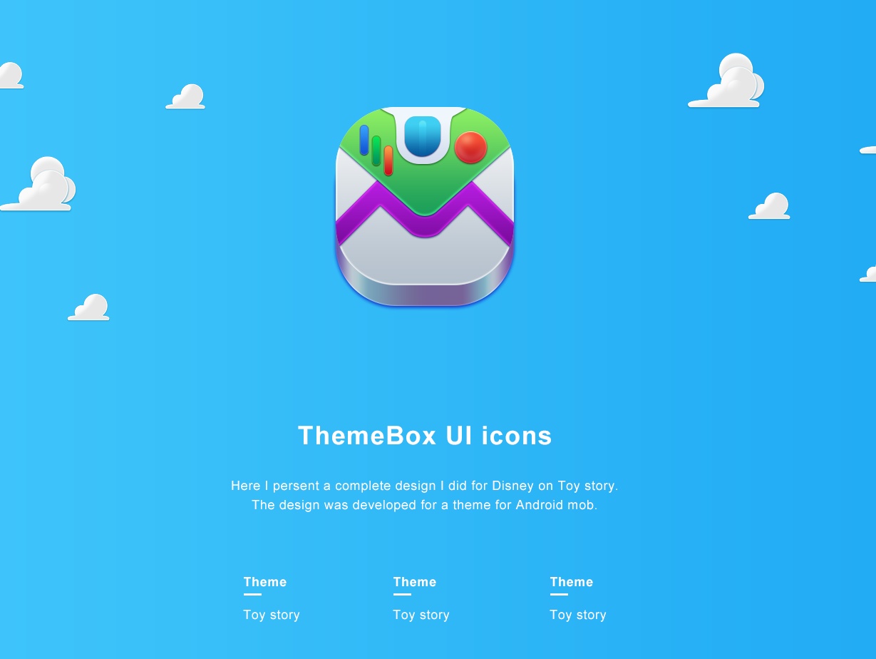 behance-icon练习_Osimy-站酷ZCOOL