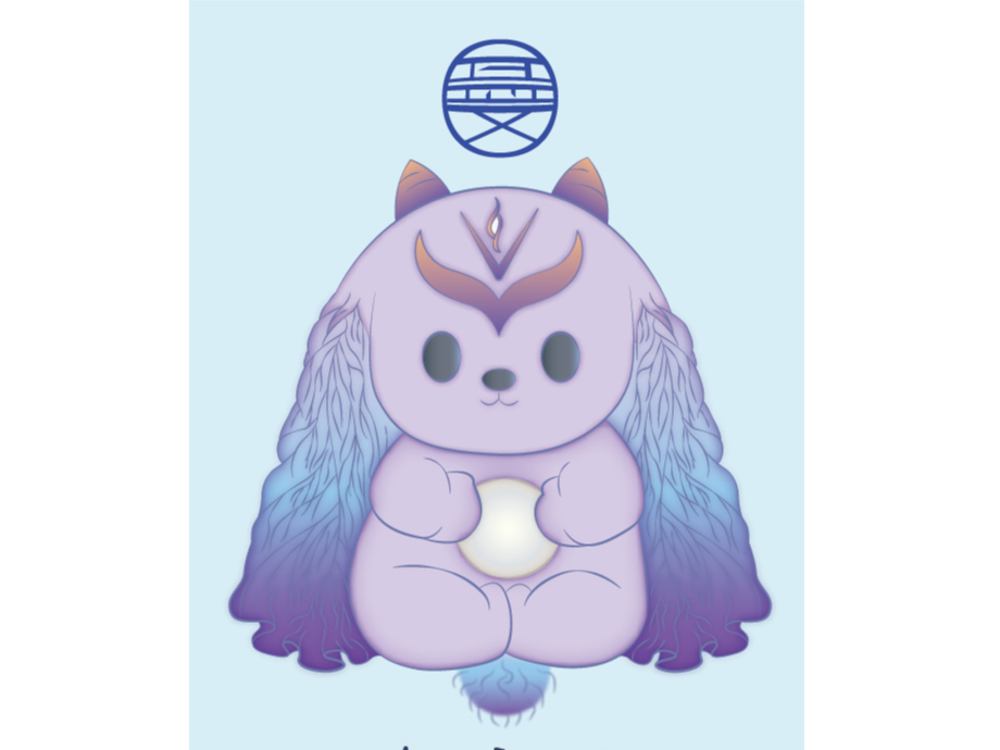 菇_面糊糊-站酷ZCOOL