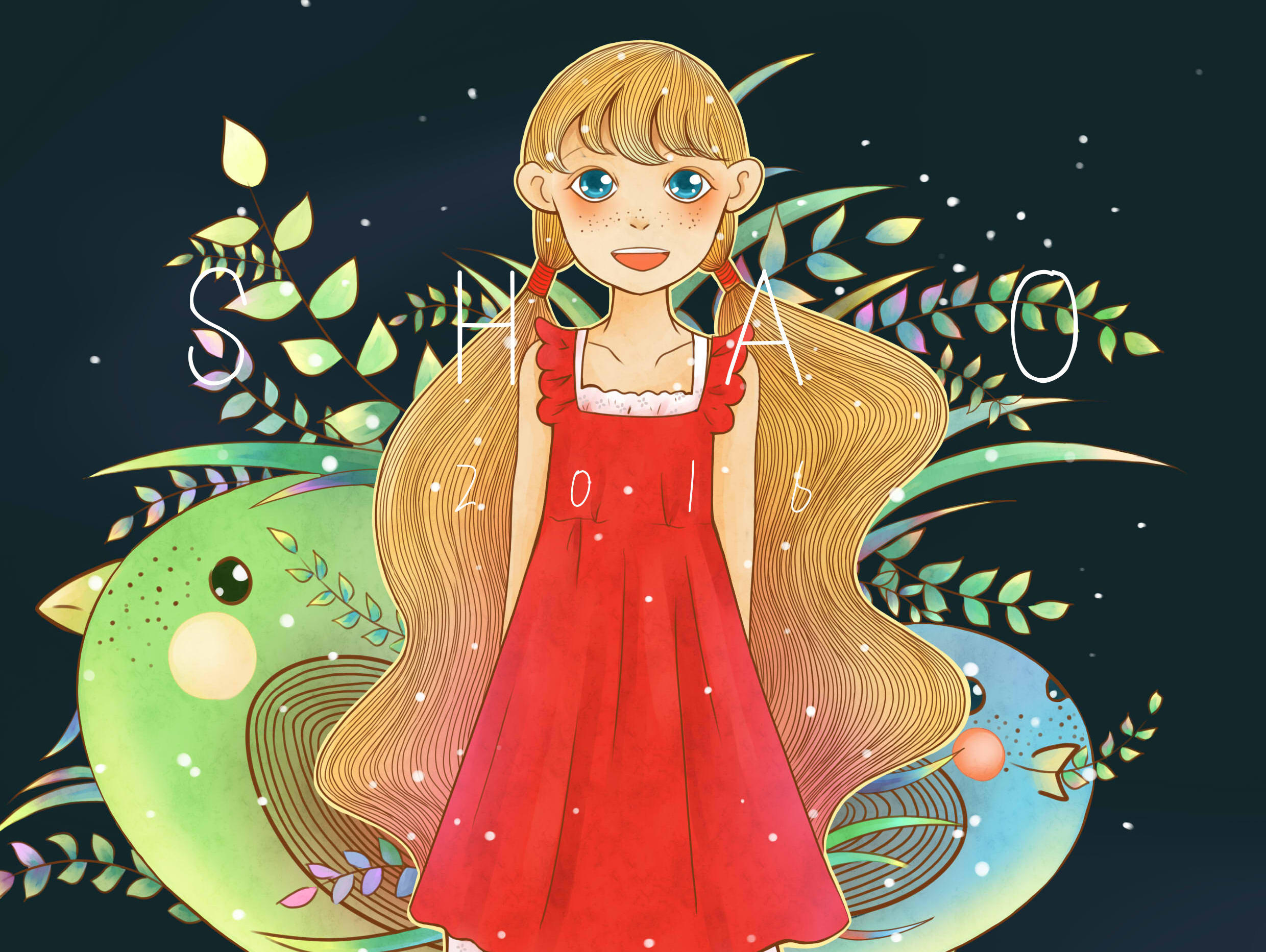 2015-2016_JZSHAO-站酷ZCOOL