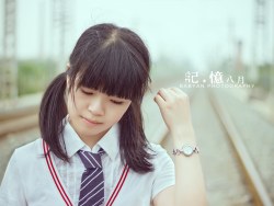 記憶八月_BabyAnni.嫕嬿-站酷ZCOOL