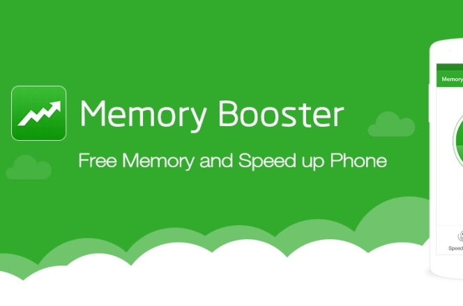 内存加速器（Memory Booster）V7.0 改版设计_zxyalh-站酷ZCOOL