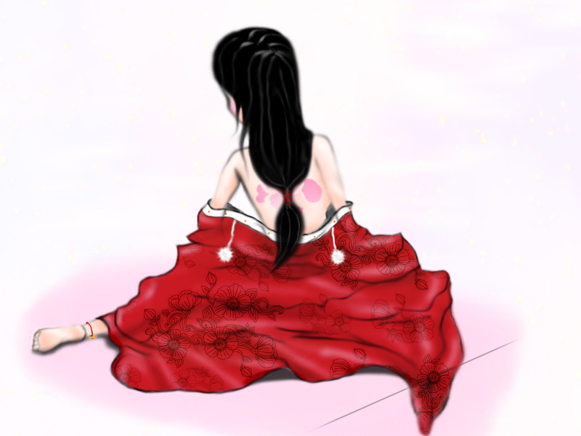 原创纯鼠绘_uncle_bo-站酷ZCOOL