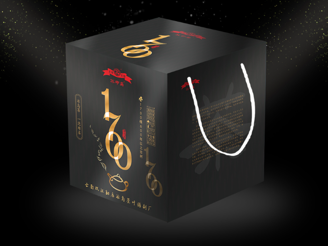 包装_六月鲤-站酷ZCOOL