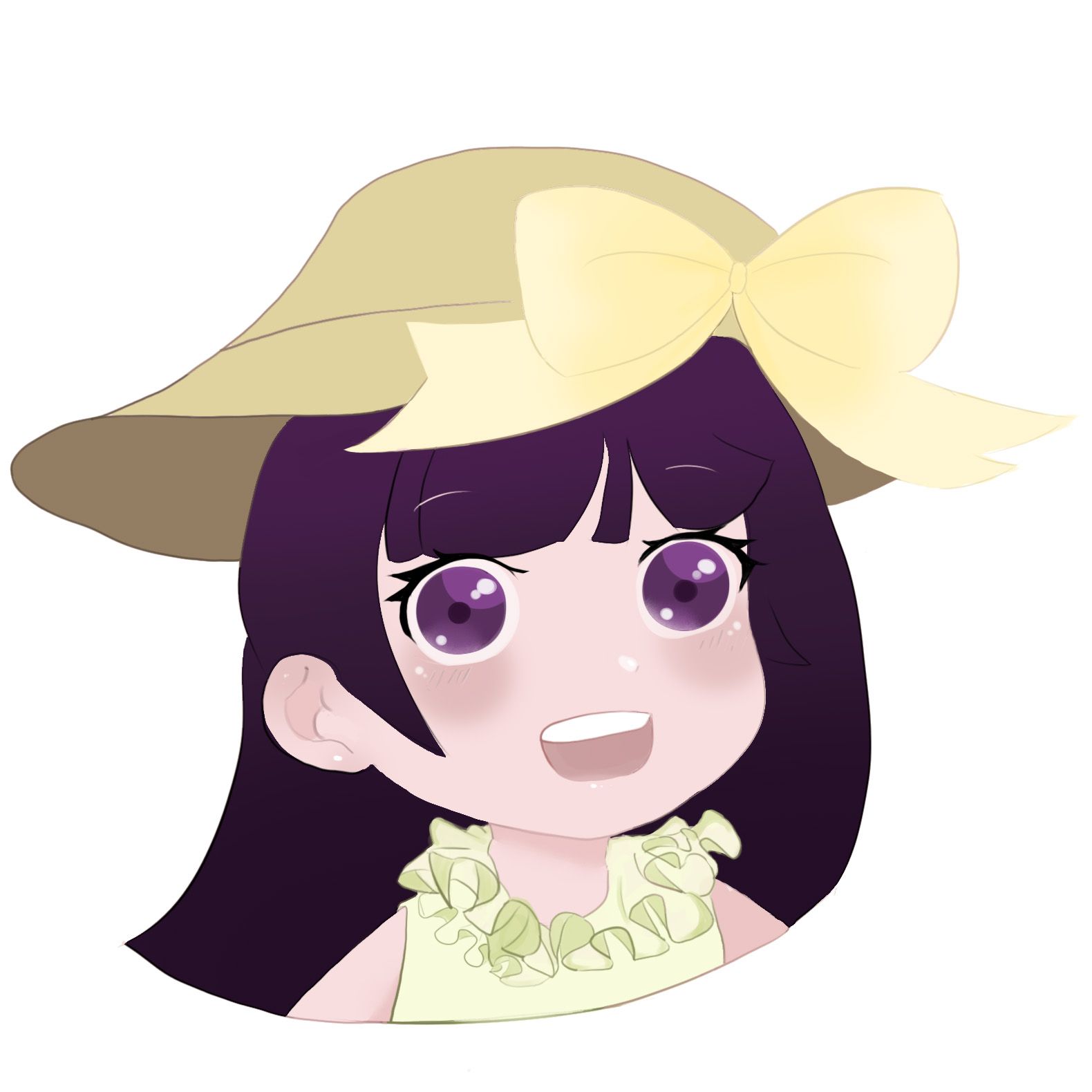 小紫第二弹_妮可真棒-站酷ZCOOL