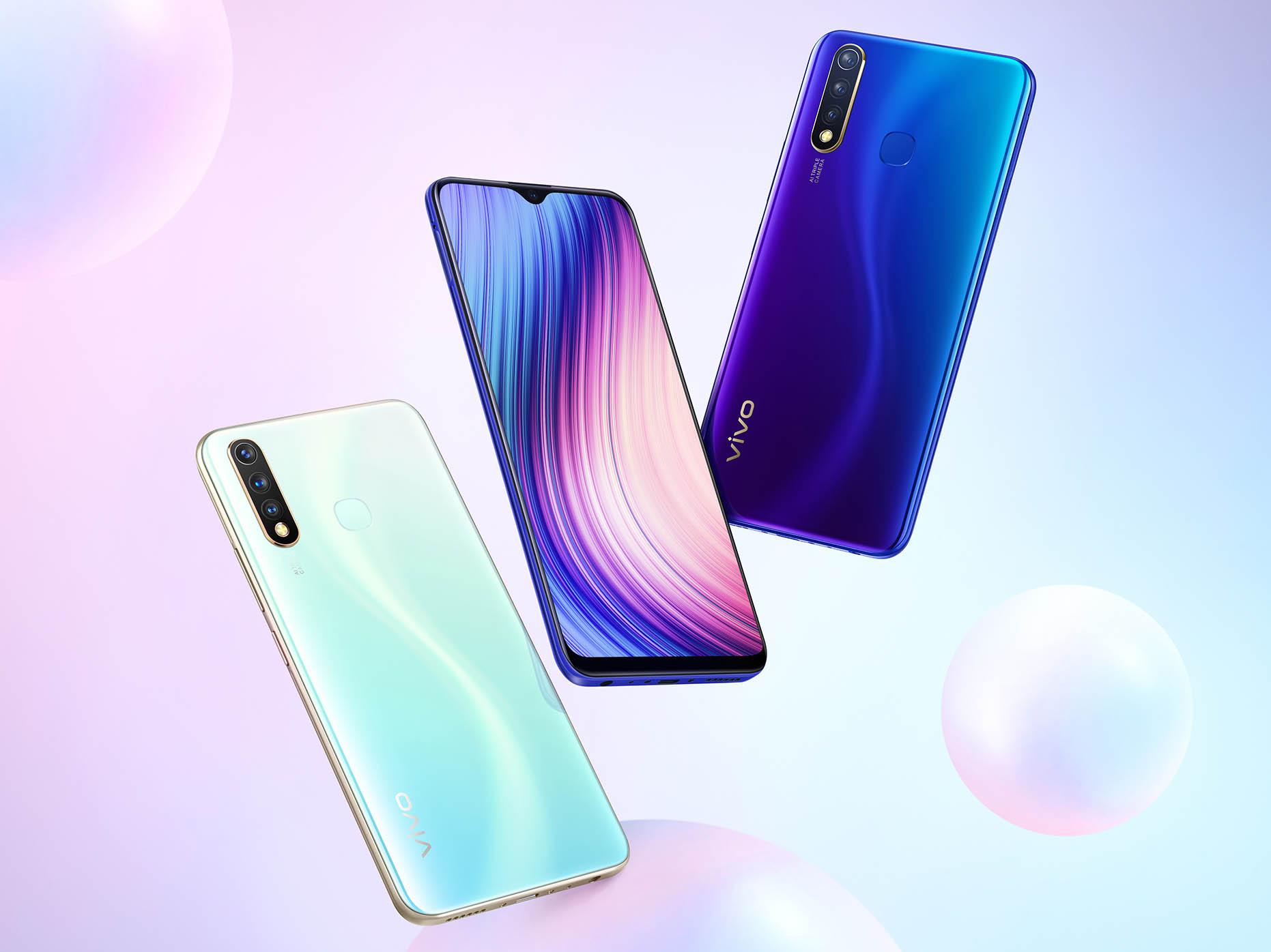 VIVO | 手机修图_STUDIO_ZEL-站酷ZCOOL