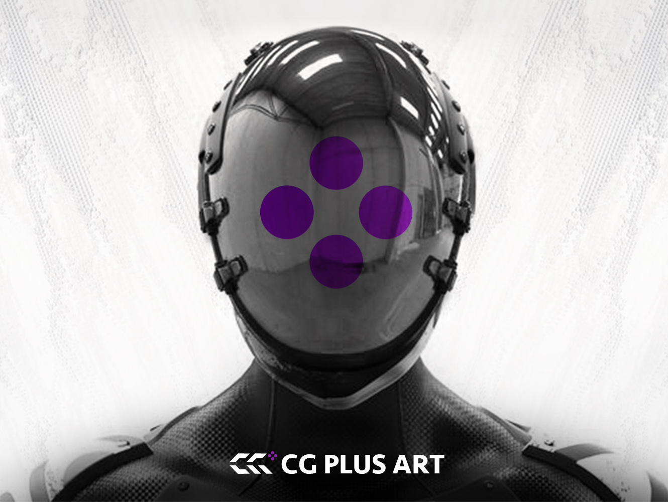 CG PLUS ART品牌视觉设计_ETHAN_CHOU-站酷ZCOOL