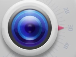 定时相机+PSD_東泉_DQDesign-站酷ZCOOL