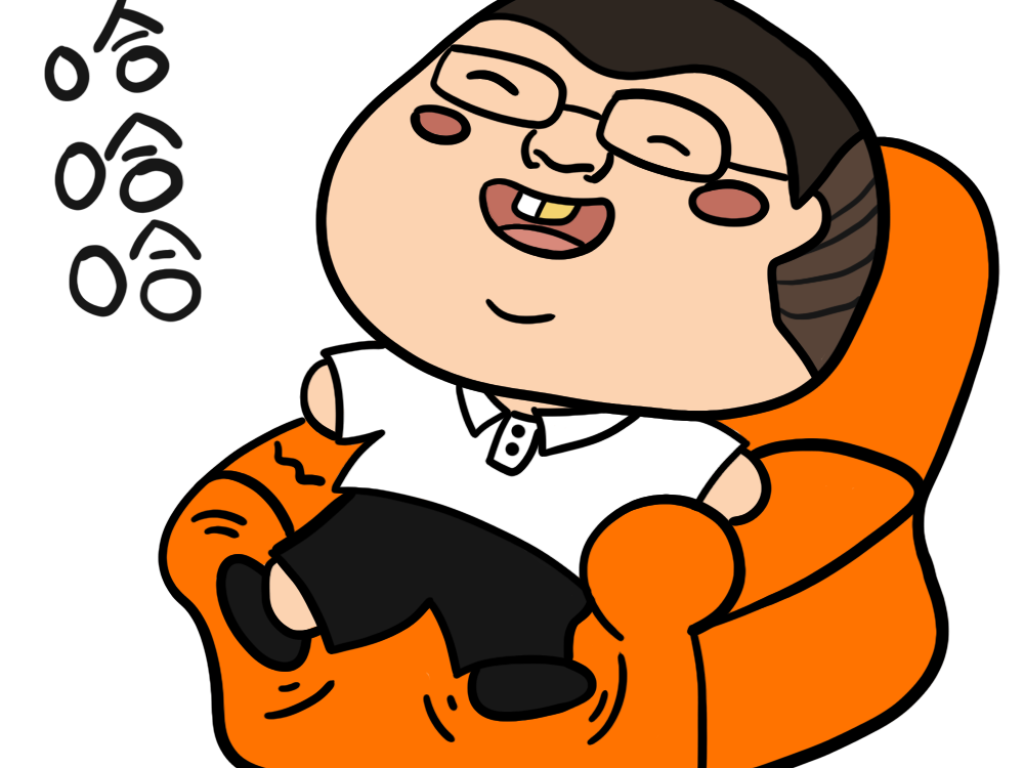 米格大boss第二弹（4）_胖头鱼小艾o-站酷ZCOOL