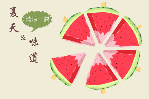 插画_小谦在玩设计-站酷ZCOOL