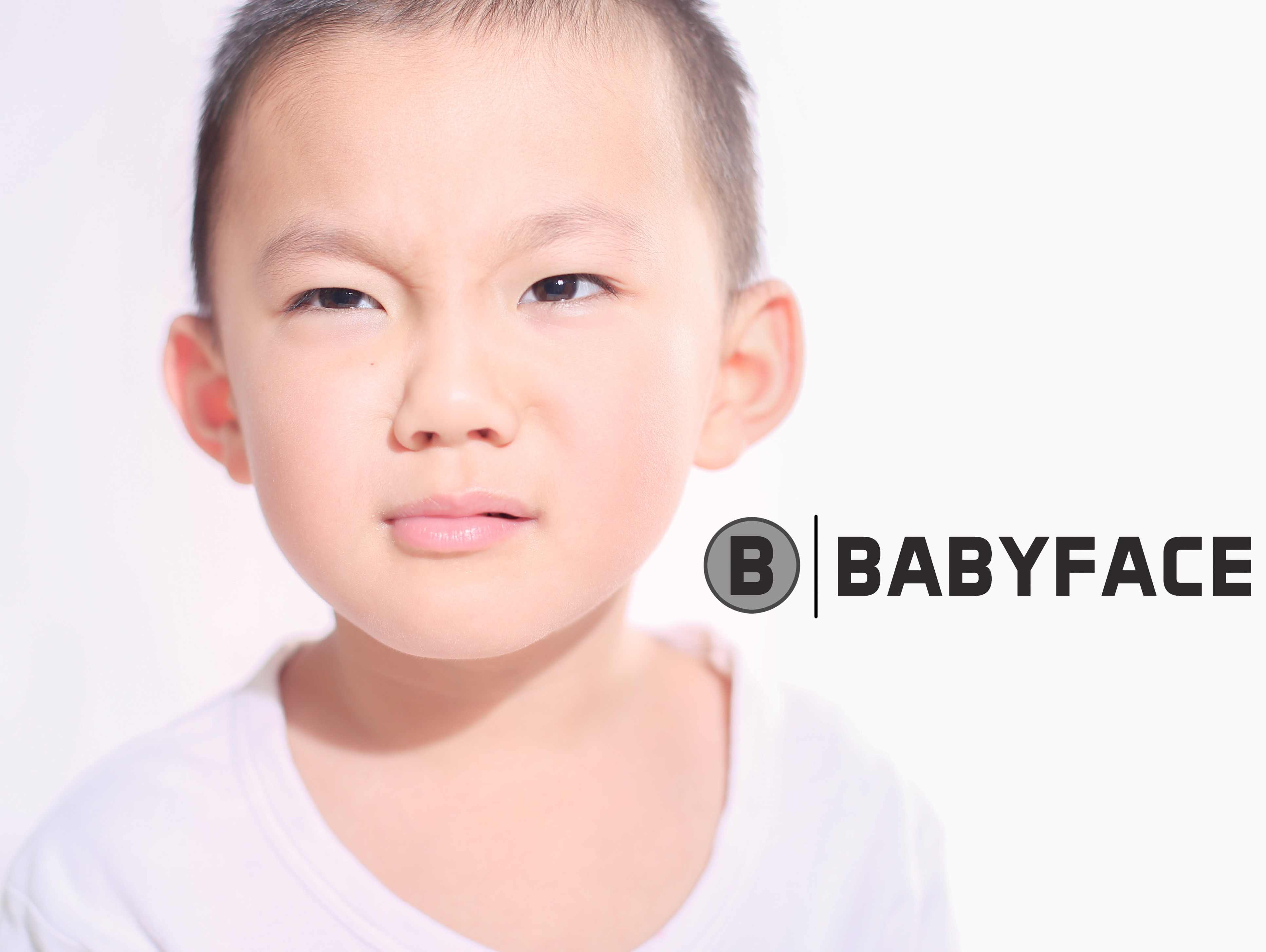 baby face .._瑞查德帕克Real-站酷ZCOOL