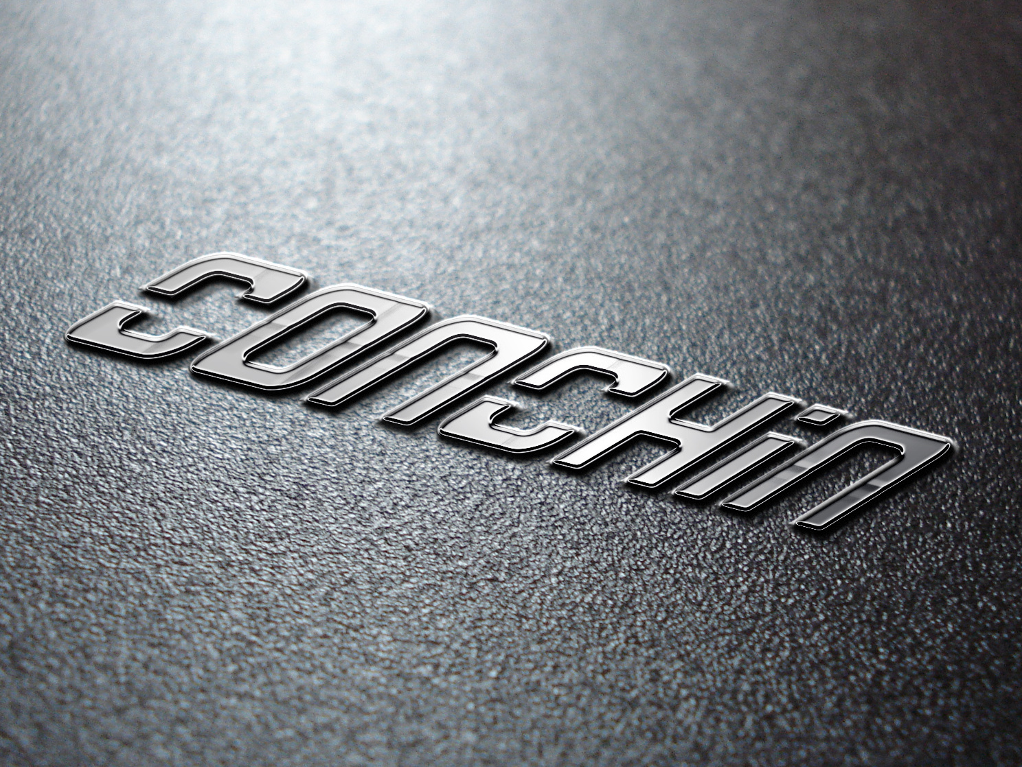 conchin vi设计_可可爱爱的翻翻-站酷ZCOOL