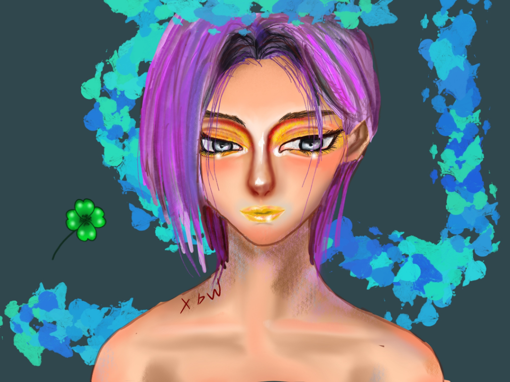 默_蔚包子-站酷ZCOOL