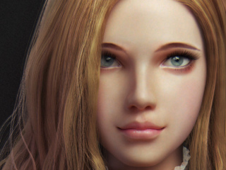 游戏角色_lambert_chen-站酷ZCOOL