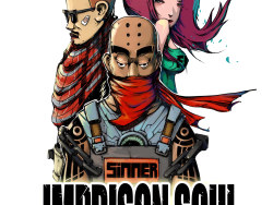 Imprison soul_situqi-站酷ZCOOL