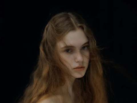 M2Models Maria 仙女 _SEASON_阿升-站酷ZCOOL