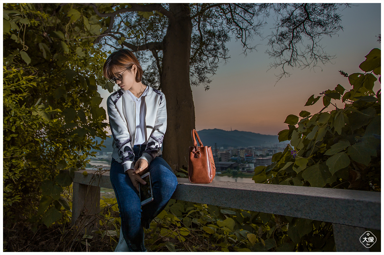 人像_NOFEELS-站酷ZCOOL