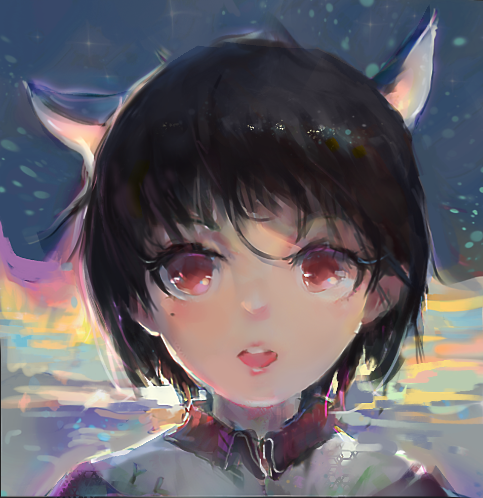 头像_瞎划拉WYZ-站酷ZCOOL