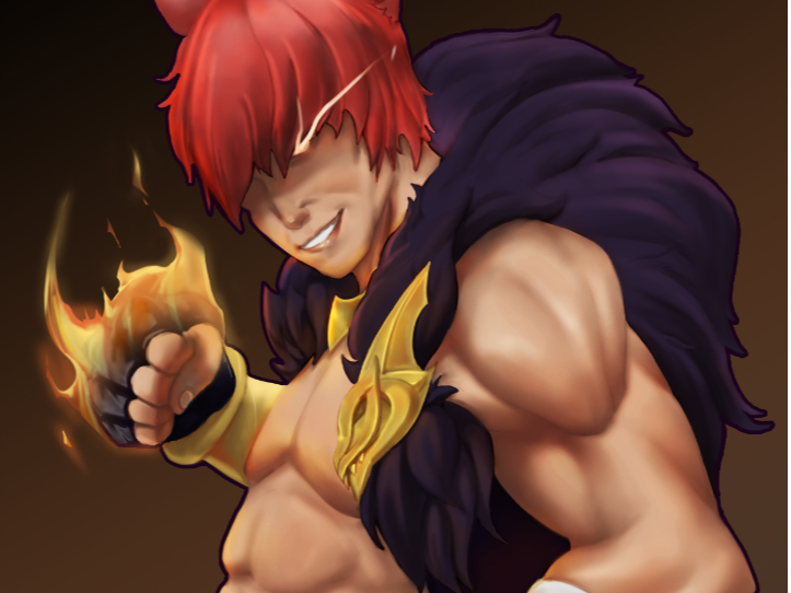 瑟提_cwoy-站酷ZCOOL