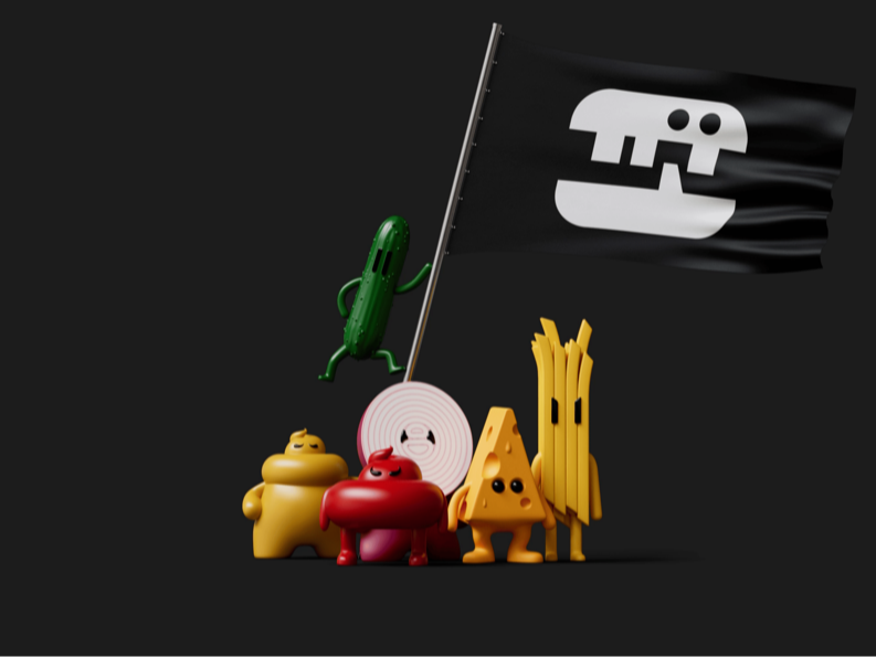 Tugg Brand Design_BlackInWhite-站酷ZCOOL